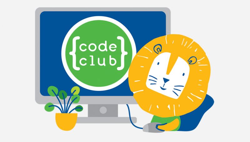 Code Club Ua - Леотека