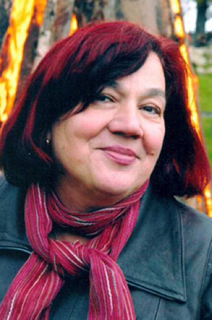 Марія Людкевич - Леотека